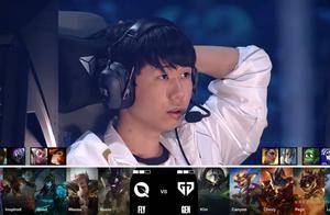 Chovy小火龙爽刷击败FLY晋级四强！GenG将对战T1_英雄_阵容_稻草人