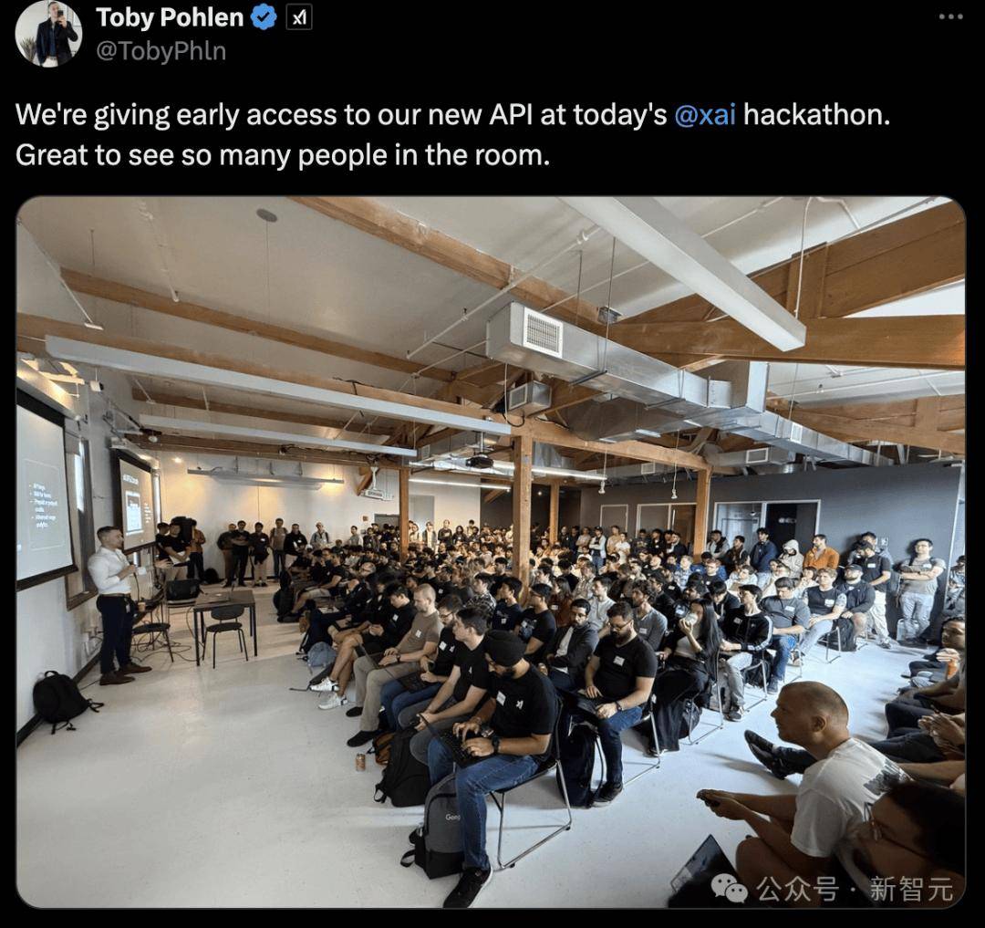 马斯克xAI终于官宣API，定价是GPT-4o两倍！_Grok_模型_系统