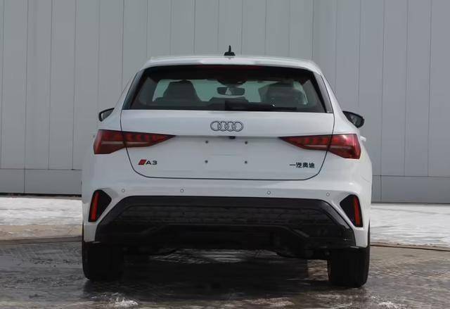 2025款奥迪A3/A3L焕新登场，1.5T四缸引擎引期待！_搜狐汽车_搜狐网