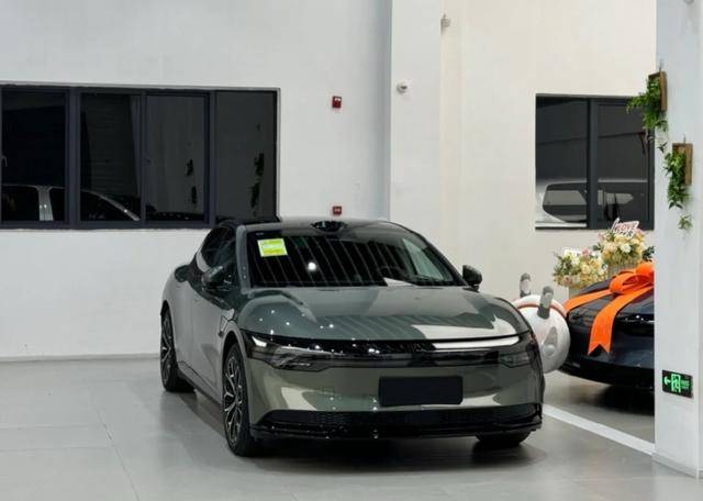 开车用手还是脑？25款极氪007、小米SU7、智己L6智能交互测评！_搜狐汽车_搜狐网