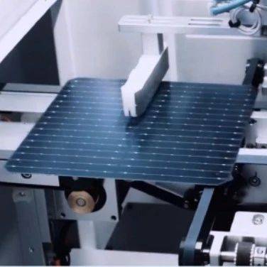 5GW TOPCon电池片项目停工！_嘉悦_公司_建设