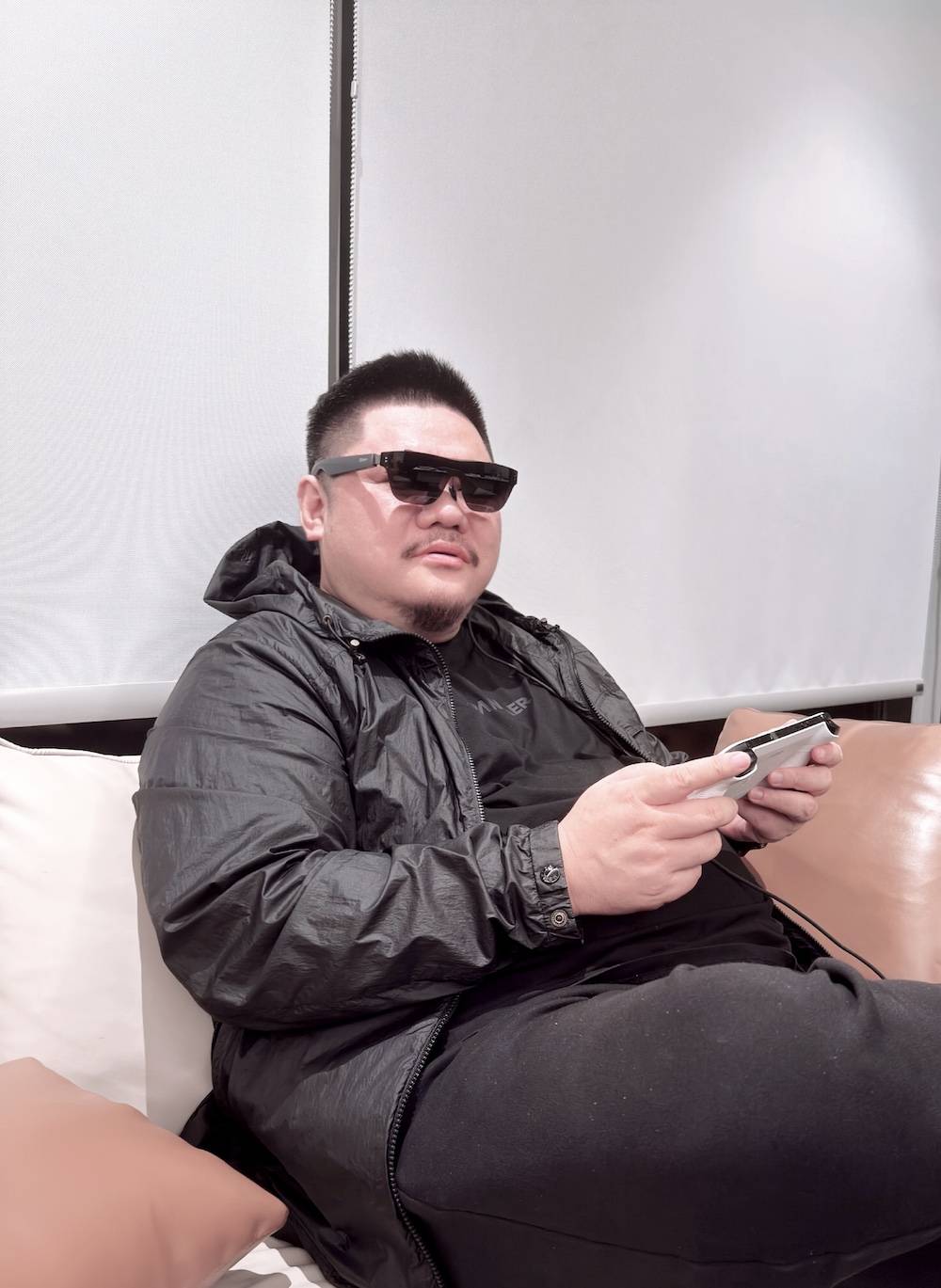 动察：星纪魅族 CMO 成力– XR 设备将给车机体验带来新突破_StarV_智能化_用户