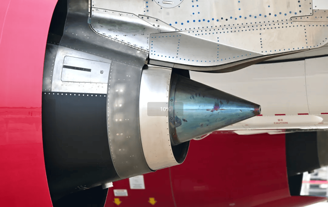 吉祥航空机队突破100架!_neo_注册号_机型