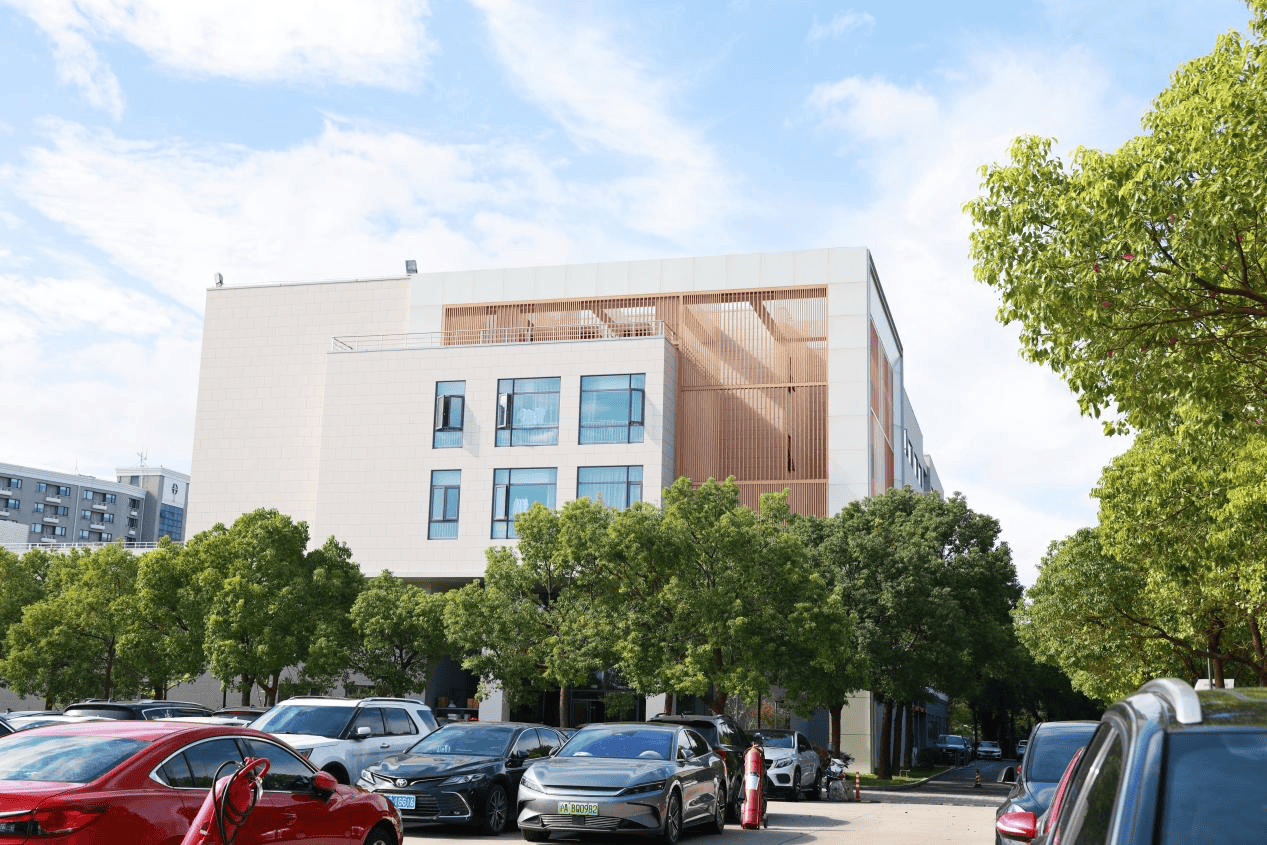 什么样的保租房才是“好房子”样板？——走进东航浦东K2保障性租赁住房项目_租户_高先生