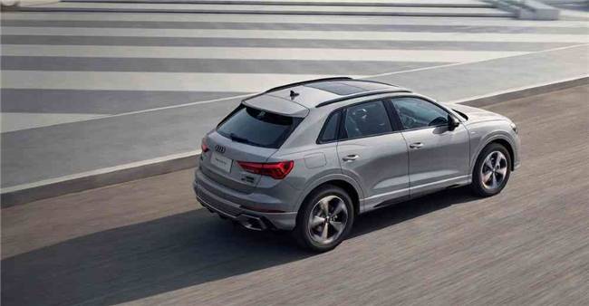 搭载高效动力，奥迪Q3 1.5T+7DCT版本购车必看_搜狐汽车_搜狐网