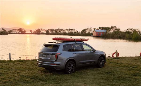 新款凯迪拉克XT6上市：大空间高配置，34.99万起挑战BBA同价位SUV！_搜狐汽车_搜狐网