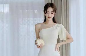 揭秘韩国“带货女王”如何以167cm、90斤的身材征服世界_健身_饮食_女性