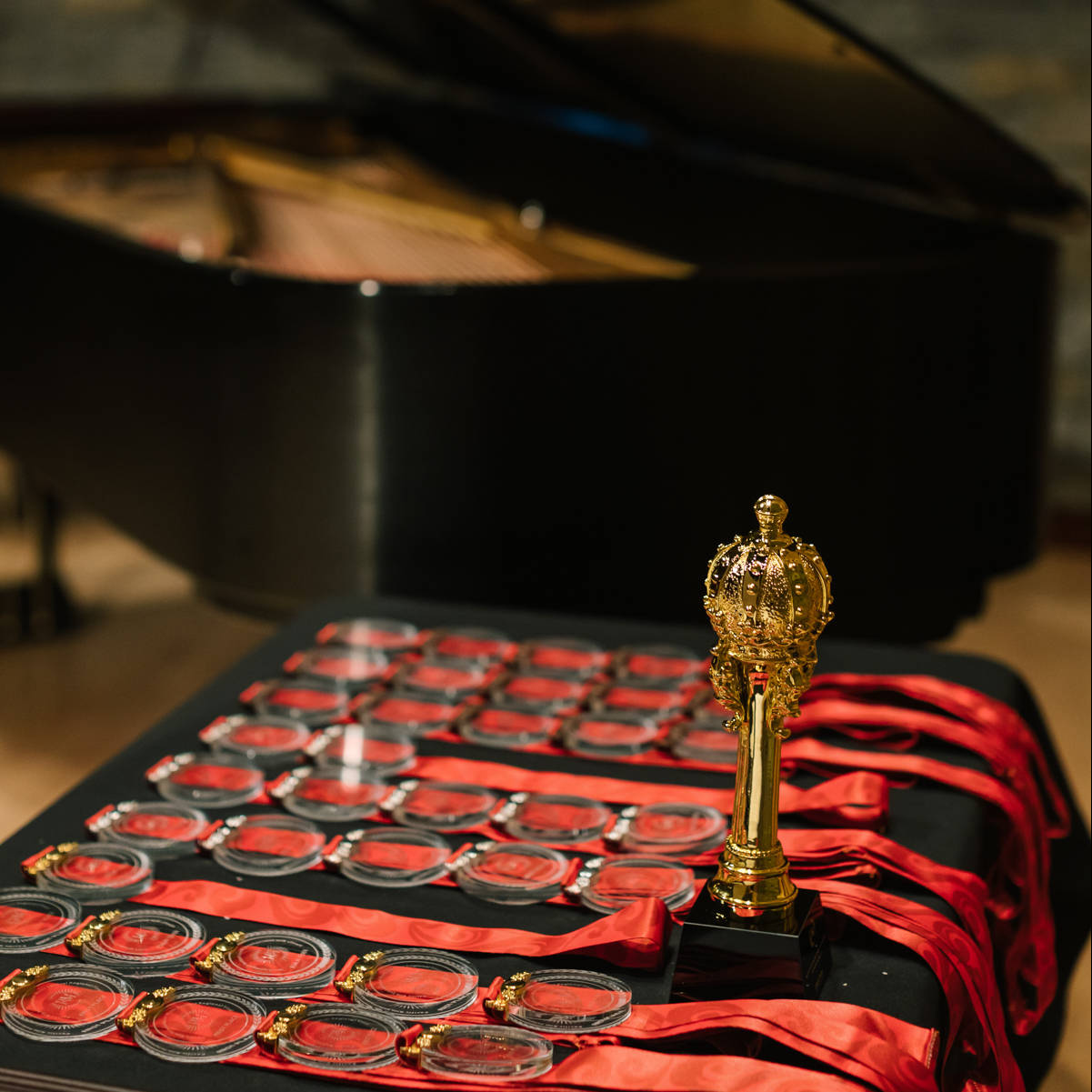 Edward Jiang 姜翰先生 荣获RCM皇家音乐学院 院士(最高学术职称)_音乐界_作品_加拿大