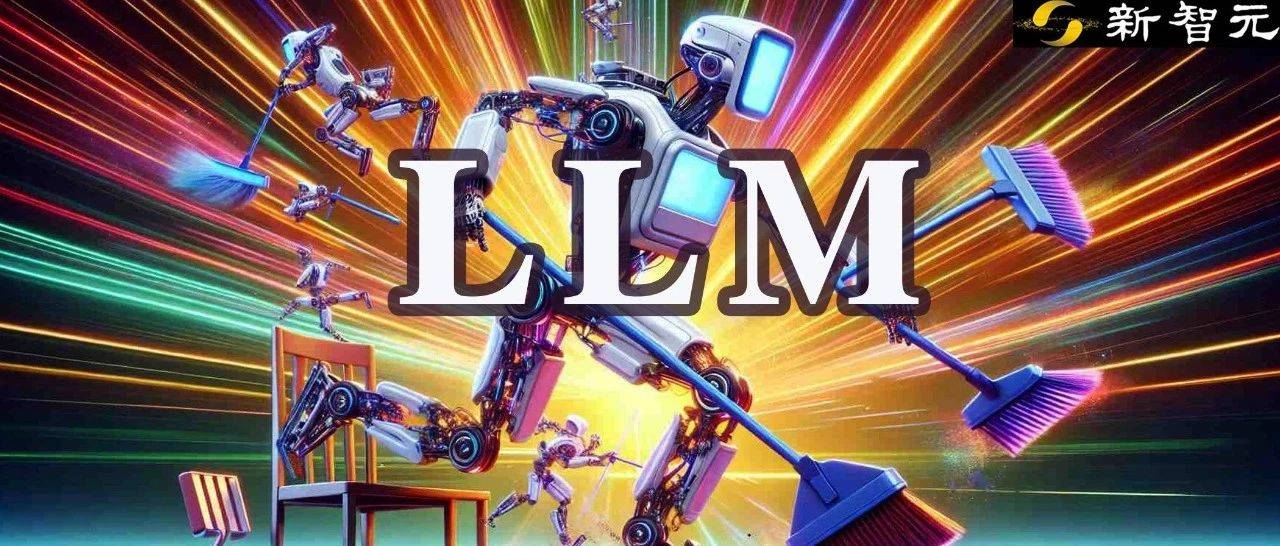 14天速成LLM高手！大佬开源学习笔记，GitHub狂揽700星_模型_token_注意力