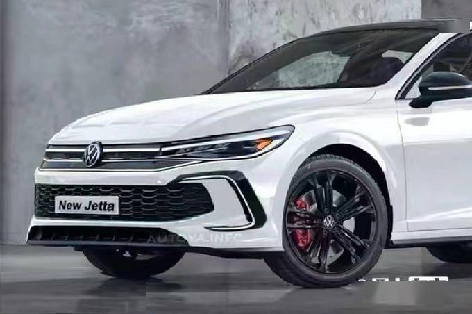 大众全新速腾VW381来袭，燃油混动插混全上阵，年产能达30万_搜狐汽车_搜狐网