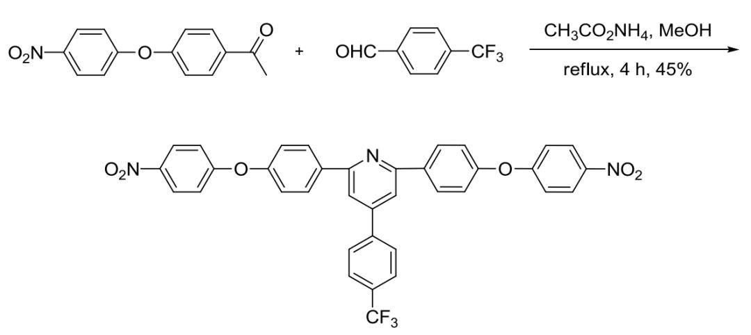 Chichibabin吡啶合成反应_Chem_Rev_Name