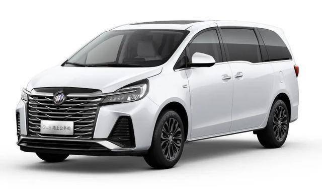 别克GL8陆上公务舱大降价，裸车仅售16.79万，还要是丰田赛那？_搜狐汽车_搜狐网