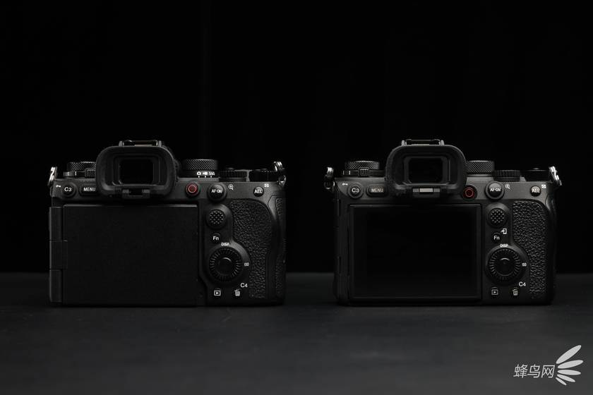 影像旗舰再进化 47999元的旗舰索尼A1M2深度评测_对比_机身_快门