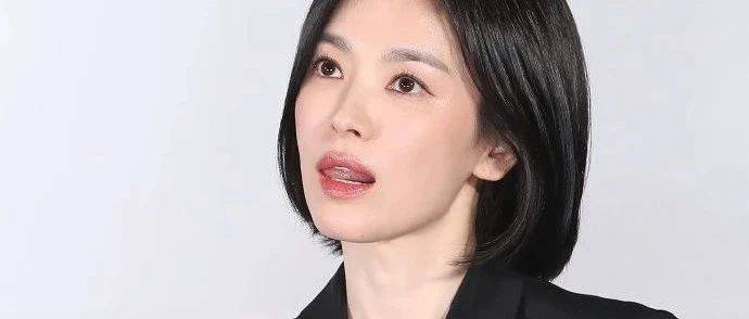 宋慧乔将与刘在石见面，时隔17年再次回归综艺_乔妹真_Quiz_You