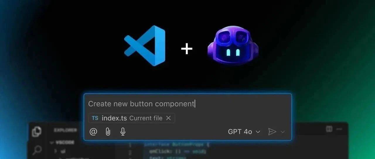 在 VS Code 中可以免费使用 GitHub Copilot了！_docs_https_开发