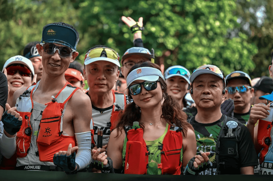 赛事日历 密集来袭！2024年全国越野赛事日历（12.20日更新）_山野_杭州_Outopia