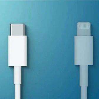 苹果在欧盟多国停售iPhone 14/SE：USB-C全面替换Lightning_Type-C_接口_要求