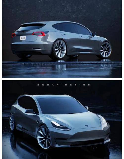 特斯拉Model Q已有确切消息：2025年上市，14万的纯电梦即将成真_搜狐汽车_搜狐网