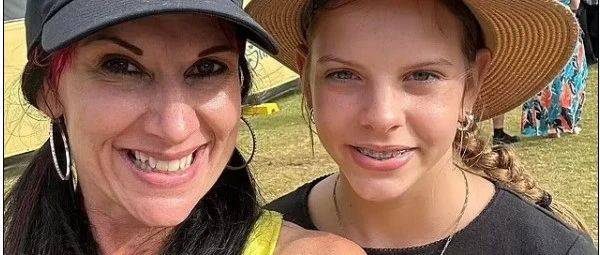 痛心！澳洲第3起学生自杀！12岁女孩元旦前结束生命！母亲含泪发声！已有3名学生因此死亡_Adiel_Boyd_欺凌