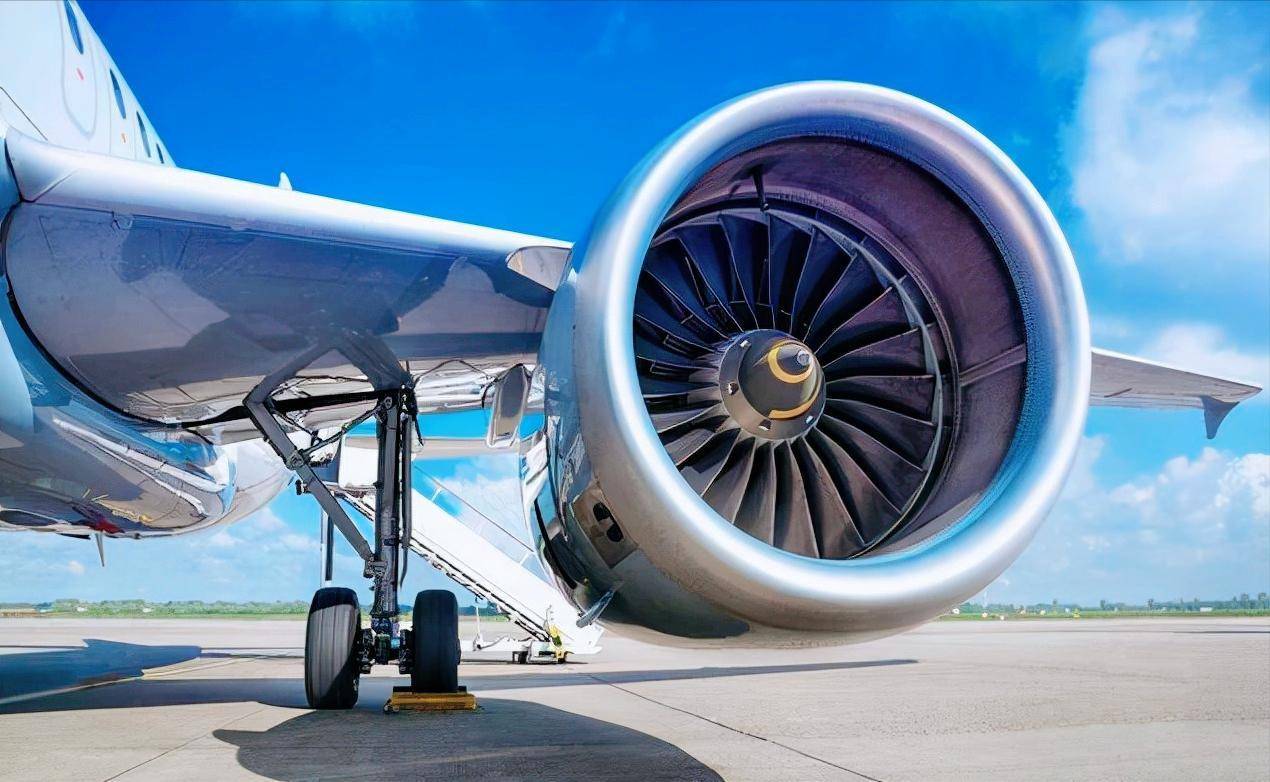 国产飞机发动机突破，CJ-1000A领衔，自主时代指日可待？_我国_领域_技术