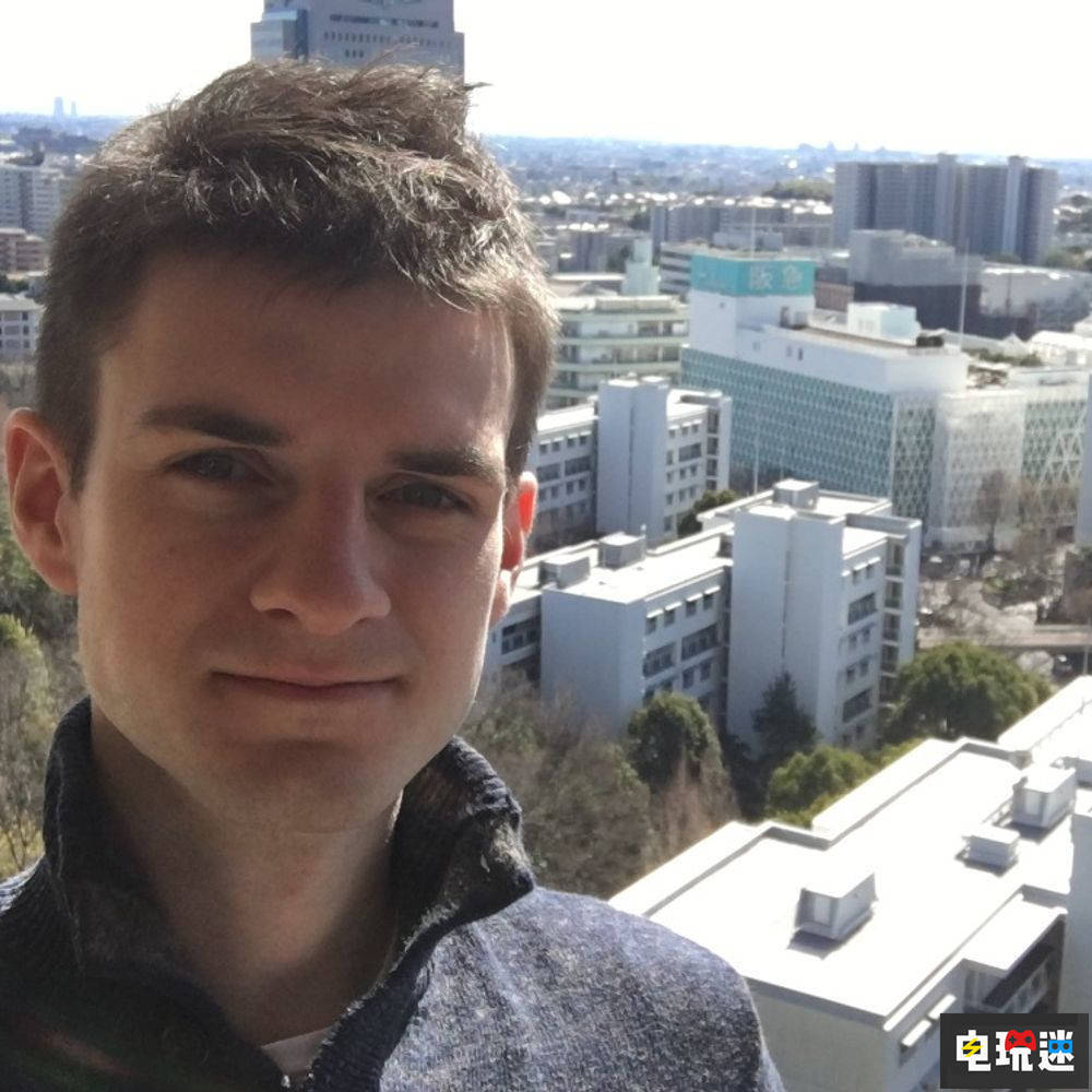 《蓓优妮塔起源》游戏总监Abebe Tinari跳槽索尼Housemarque_白金_领域_突破