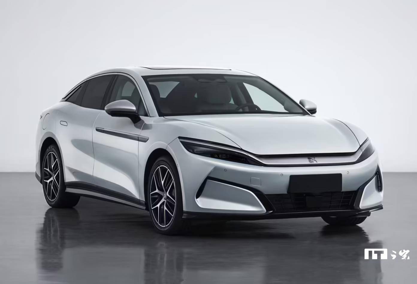 比亚迪汉 L、唐 L 设计发布会定档 1 月 17 日_搜狐汽车_搜狐网