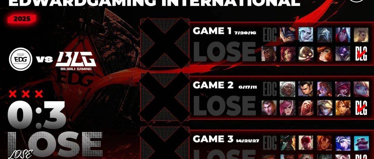 赛后战报丨2025LPL第一赛段常规赛赛报【EDG英雄联盟分部 VS BLG】_比赛_边赛_Angel