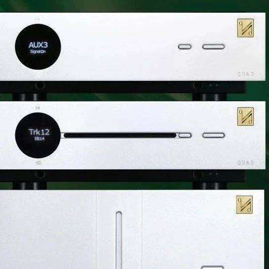 新品推荐 | 金标好声：QUAD国都Artera II系列_sabre_声音_电流