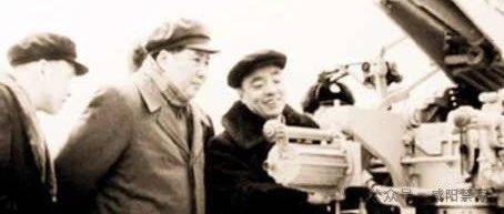 大年初一 忆往昔，伟人毛泽东的春节却是这般难忘！_东方红_历史_大柏地战斗