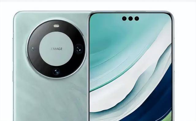 华为Mate80 Pro突然曝光：9月，独家技术，正式登场！_系列_屏下_指纹