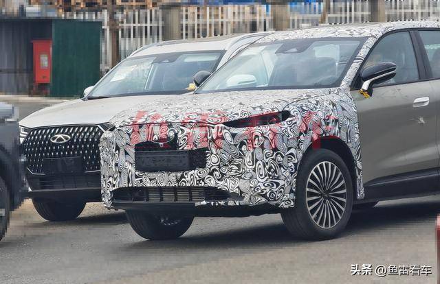 开年第一篇！曝奇瑞全新紧凑型SUV，编号T1G，有望定名瑞虎7L_搜狐汽车_搜狐网