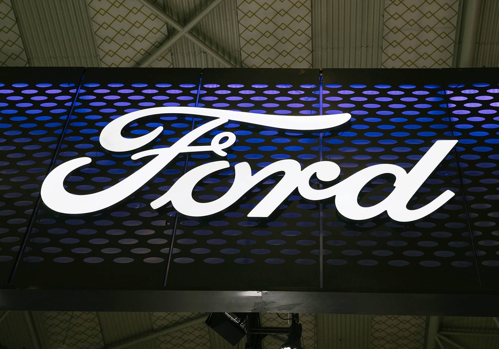 福特中国CEO吴胜波履新，带领业务7年首盈利，国际化步伐加速_汽车_市场_吉姆·法利