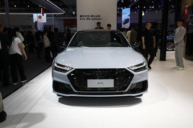 都是30多万，买一汽还是上汽的？奥迪A7L/A6L对比_搜狐汽车_搜狐网