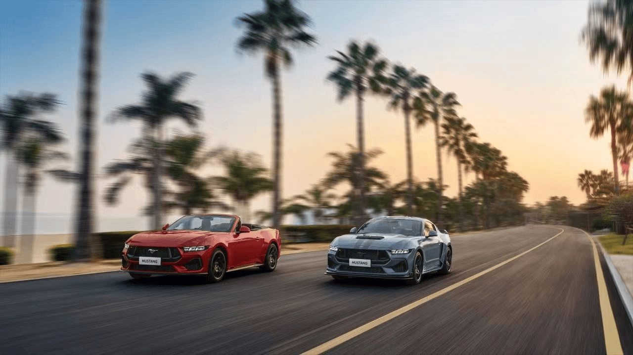 吴胜波领航福特中国盈利奇迹，升职掌舵国际市场新征途