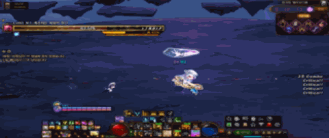 DNF维纳斯降临模式打法攻略_boss_tab_攻击