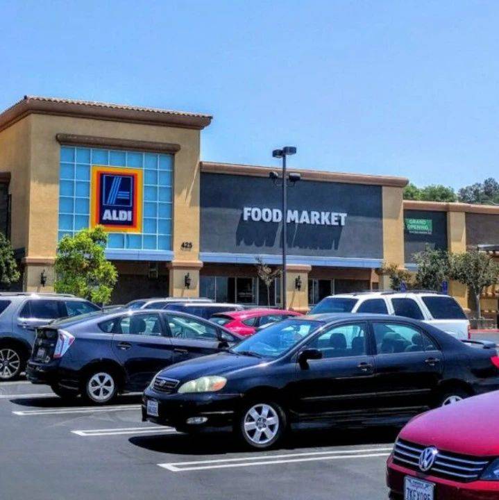 U.S.A.: ALDI plans to open more than 200 new stores in 2025_The_is_growth