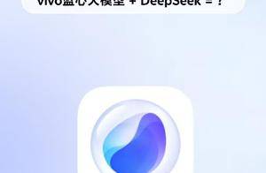 vivo宣布蓝心小V已接入满血版DeepSeek-R1_信息_用户_官方