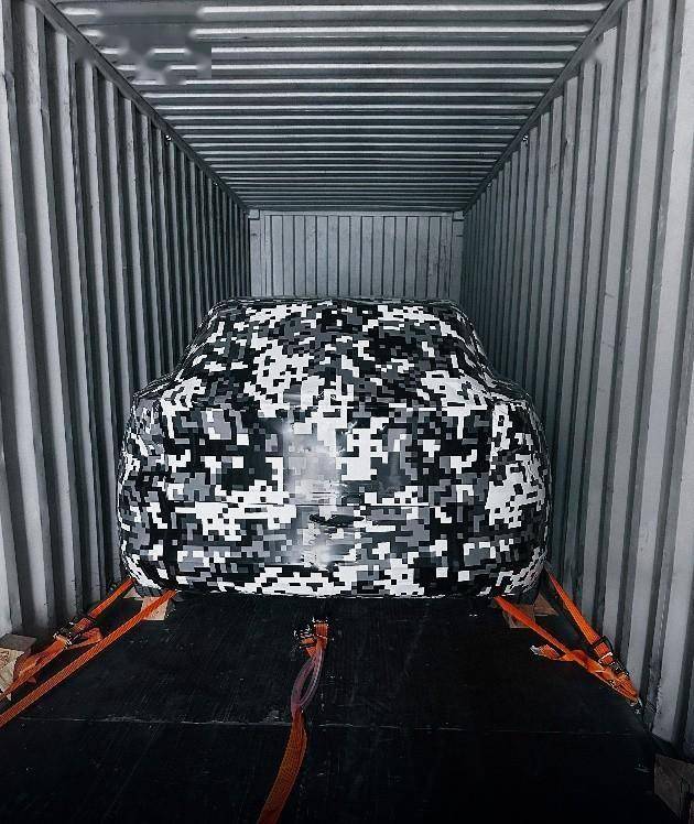 贾跃亭：首批FX 6原型车上海起运，AI大赛优胜项目或加入FFAI体系_搜狐汽车_搜狐网