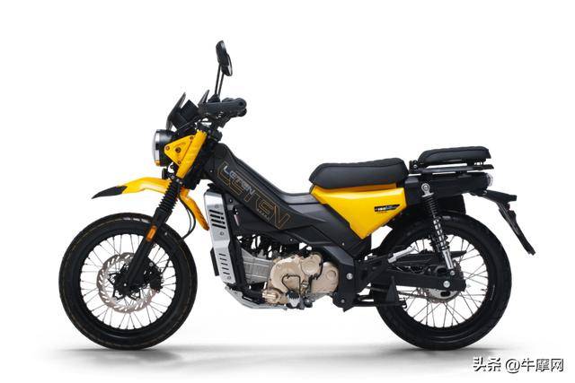 11980元，力腾军刀150上市丨外观不变还能省购置税_搜狐汽车_搜狐网