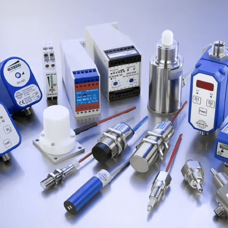 EFTEC 10016629 齿轮流量计-江苏德默_备件_编码器_自动化