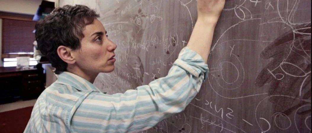 三位女数学家的学术接力！开创者是首位女性菲尔兹奖得主，40岁英年早逝_Monk_Laura_几何