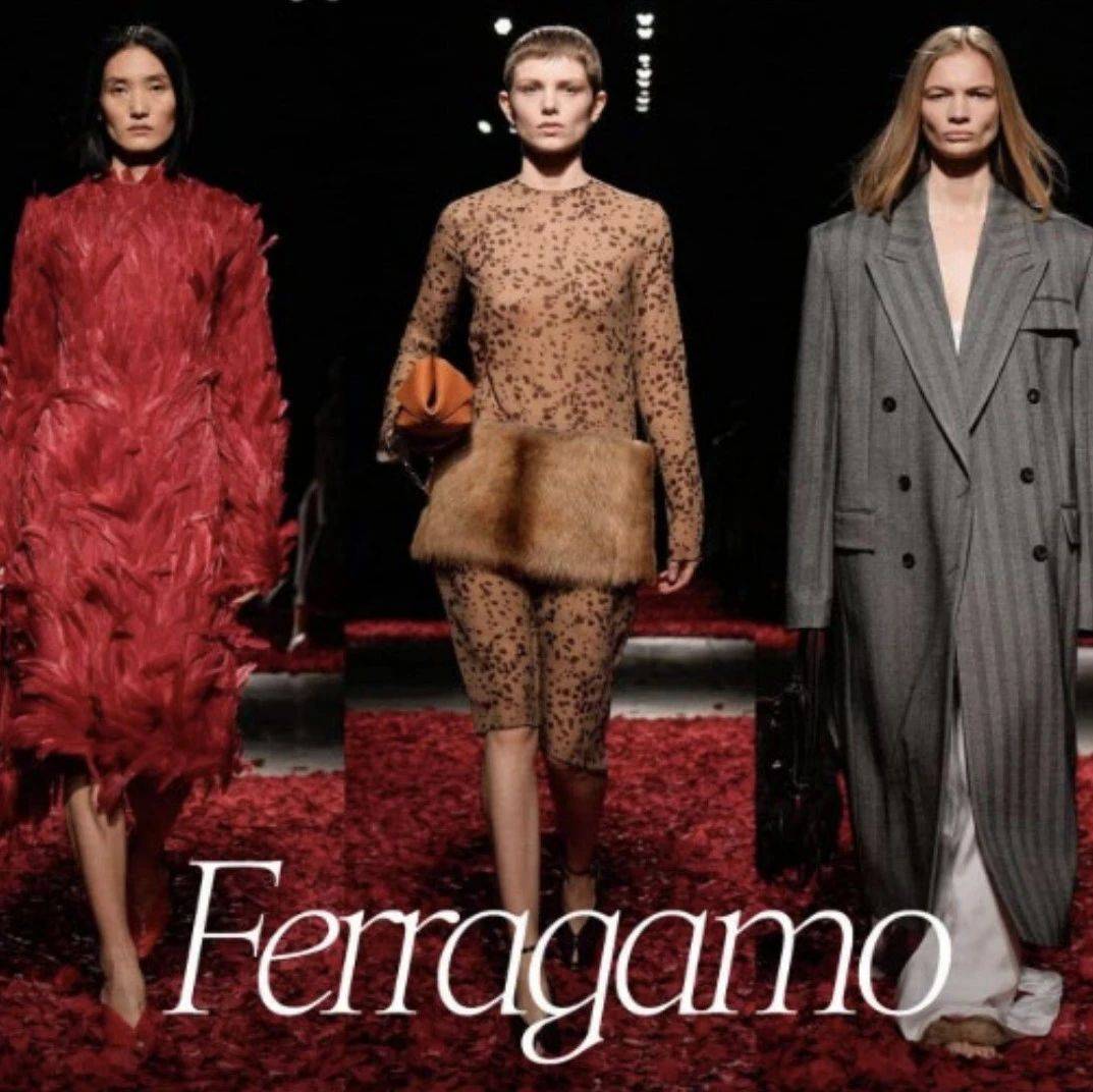 Ferragamo集团2024年总营收下降10.5%，第四季度跌幅收窄_渠道_批发_影响