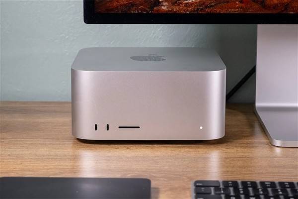 苹果Mac Studio搭载M3 Ultra，最高配售价近11万，发货还延期？_内存_版本_芯片