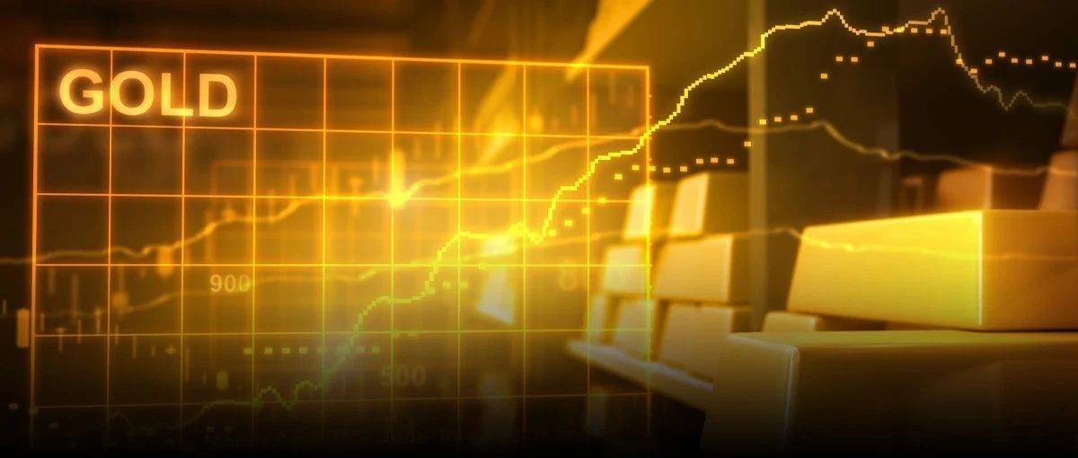 历史一刻！破900元_黄金_全球_Bisie