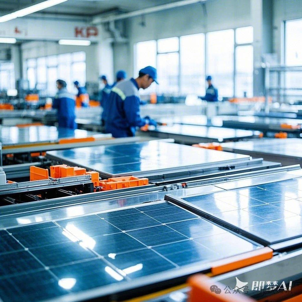 7.7GW！这家光伏公司大举投建TOPCon组件厂_Avaada_制造_Electro