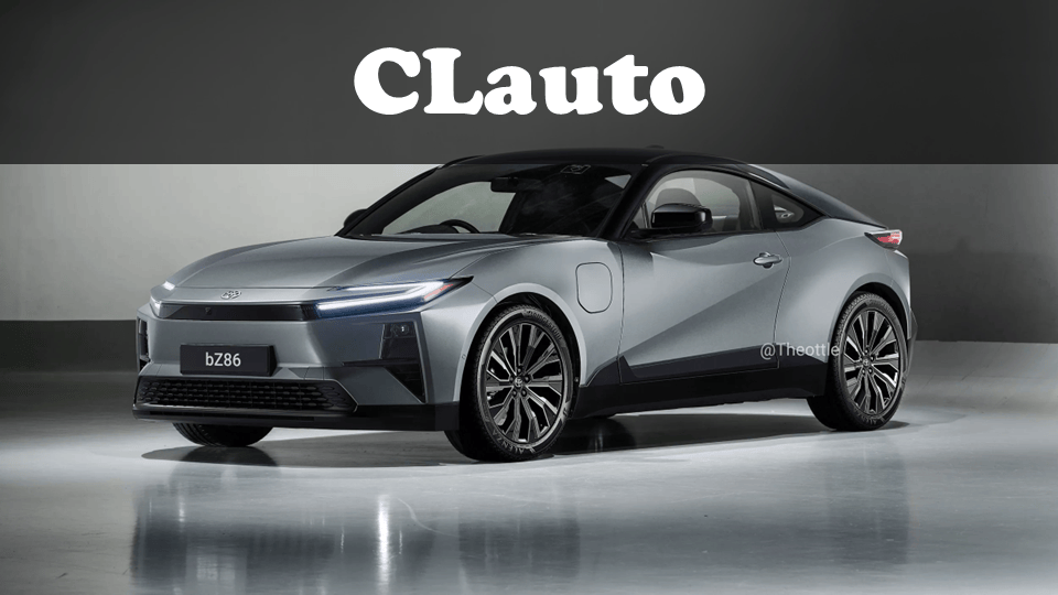 bZ86，电动GR86？虽然不是，但很像 | 酷乐汽车_搜狐汽车_搜狐网