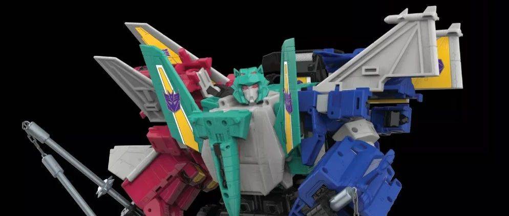 变形金刚Haslab众筹系列煞星产品细节修正升级_玩具_Ellbat_玩家