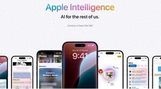 苹果AI与5.5G升级，iOS18.4正式版让用户终于尝到甜头？_功能_蓝图_企业