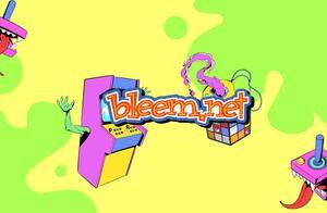新平台《Bleem.net》开启众筹 专为喜爱复古游戏玩家服务_怀旧_交流_Piko