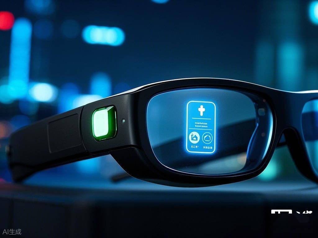 Meta年底将推高端智能眼镜Hypernova，售价或破万元人民币大关_meta_用户_显示屏